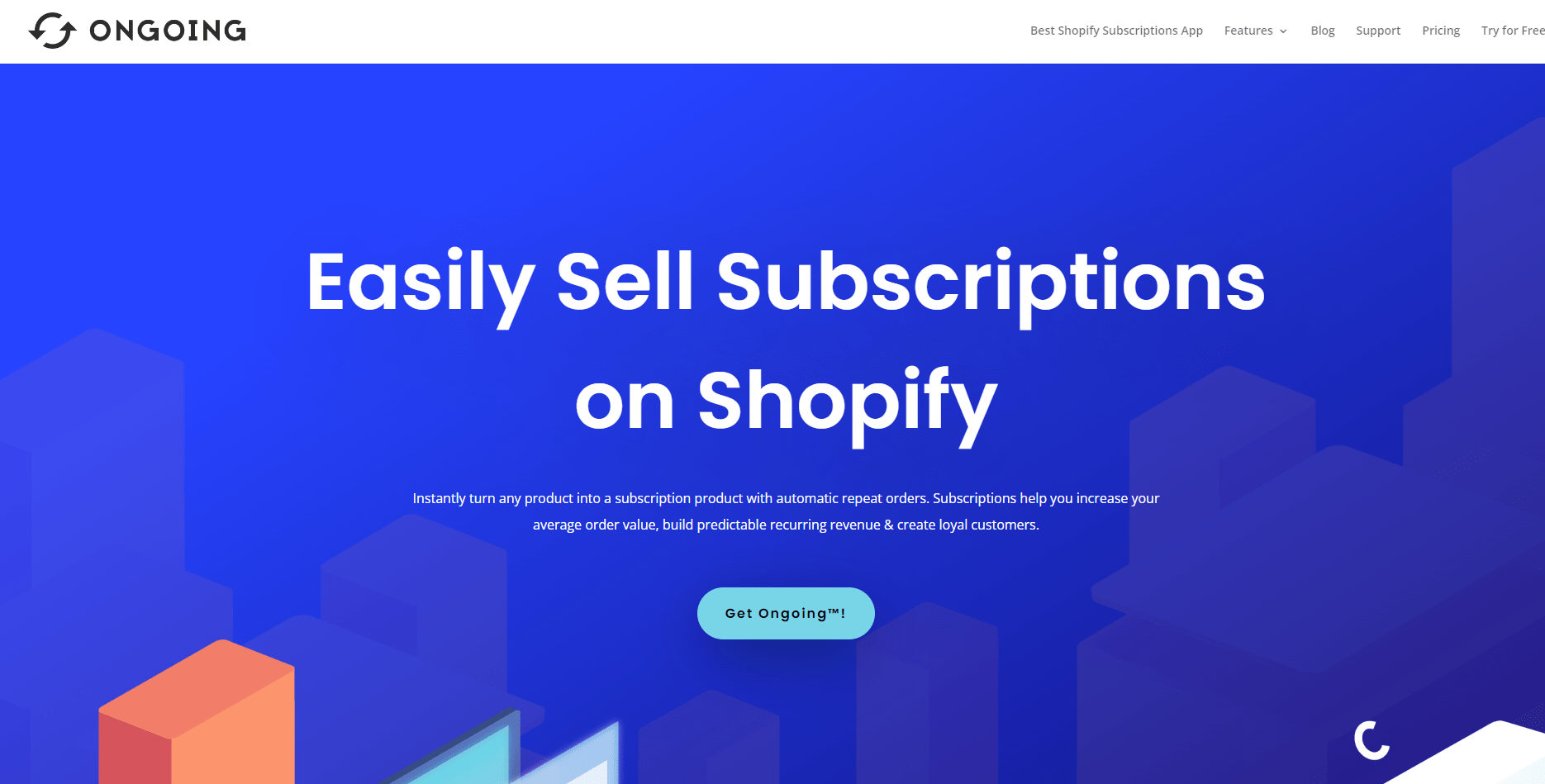Top 20 Shopify Subscription Apps to Use in 2024 — Claspo.io